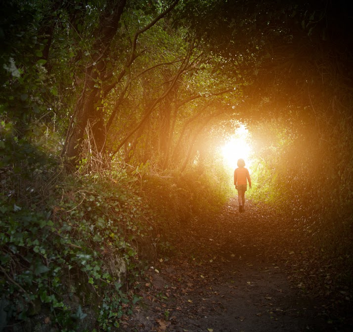 PBC Voice: A Narrow Gate to a Wide Open Life