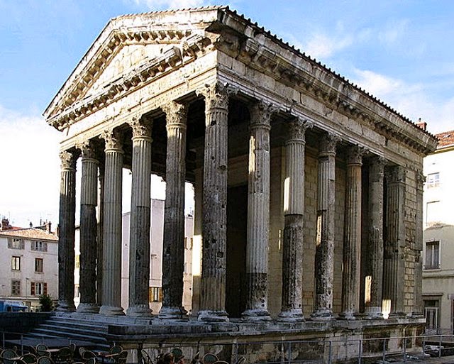 Eliitin Esoteeriset Symbolit: Muinaiset viisaat - osa 13: Pyhät pylväät