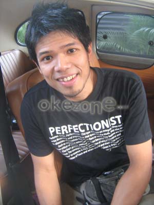 Ibrahim Imran Musisi Profil | Pematang Tahalo *News