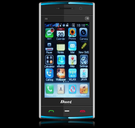 Mobiles Phones: Simple Mobile Phones