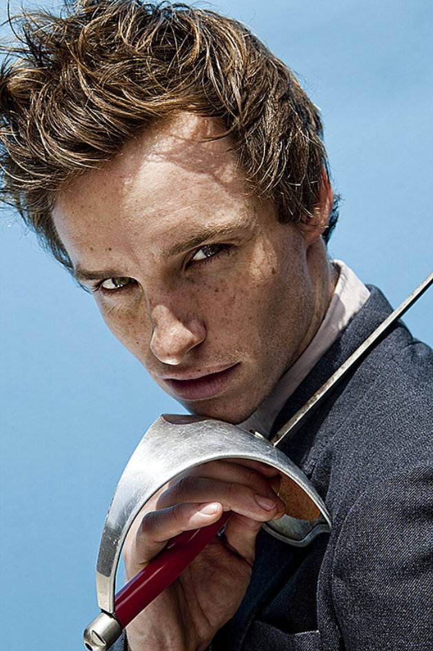 Addicted to Eddie: Hovering Eddie in VF Aug 2010 - photoshoot by ...