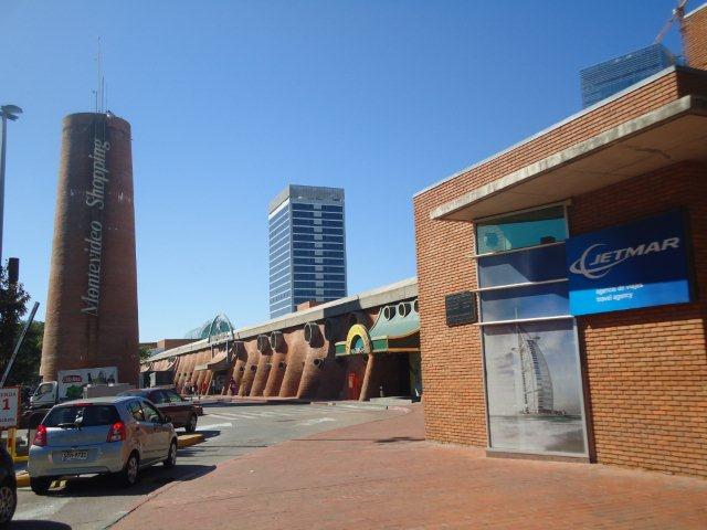 BLOG MONTEVIDEO e Uruguai: MONTEVIDEO SHOPPING