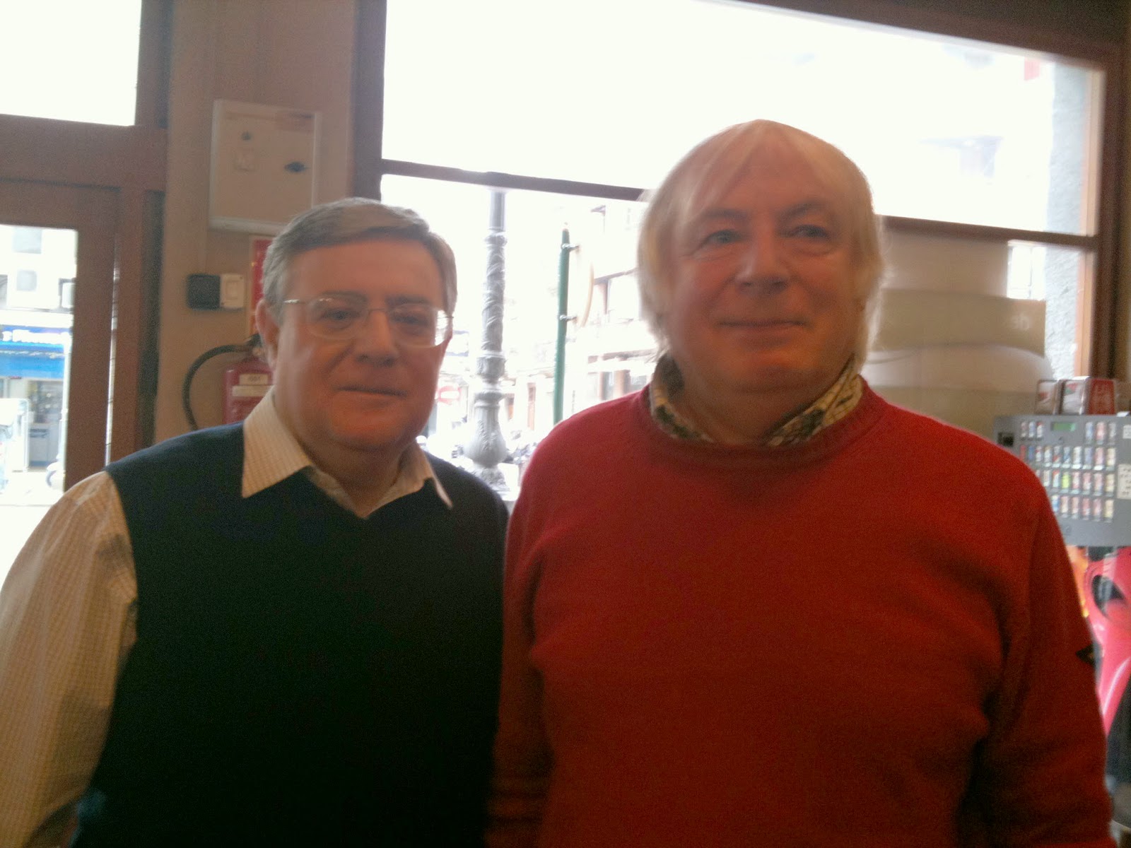 UFO FOTOCAT BLOG: 2010/04/29 (EN)