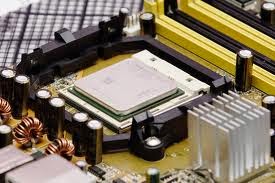 Mantenimiento y Reparacion de Computadoras: ¿Qué Es El Zócalo Del CPU?