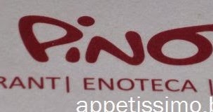 О ресторанах из уст гурмана. : Pinot Riga