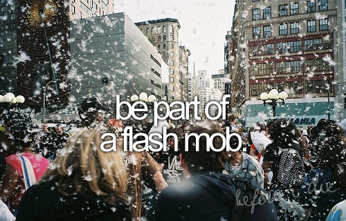 In God's destined time..: Before I die bucket list