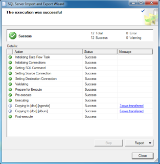 Yukk Belajar IT: Error specified cast is not valid (sqlmanagerui)