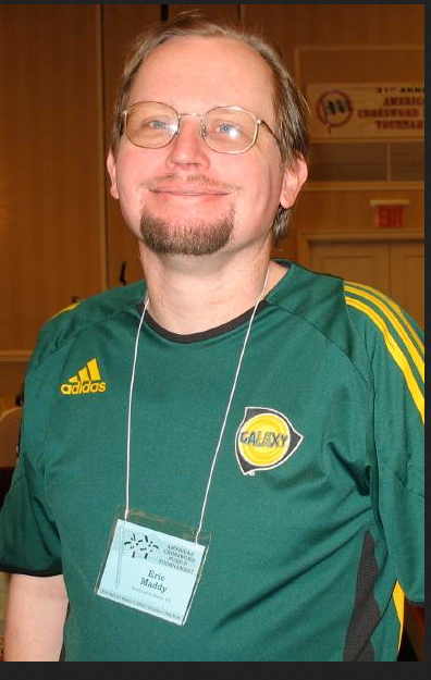 L.A.Times Crossword Corner: Sunday, June 12, 2016, Ron Toth and C.C ...