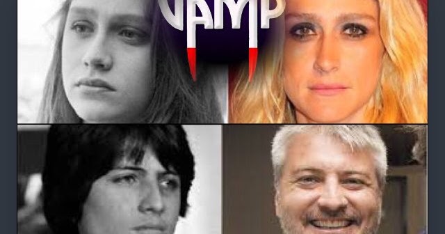 Há 27 anos, “Vamp” revelava em seu elenco 3 nomes que fariam história ...