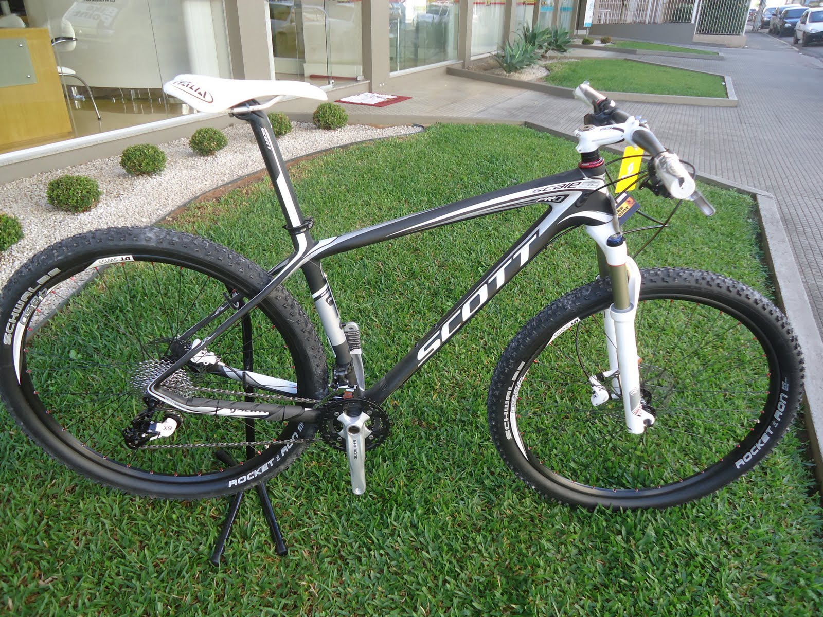 Bike Point SC: Novidades na Bike Point SC