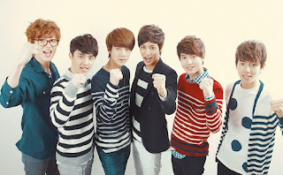 kartika_skull: Profil Lengkap dan Fakta Personil EXO-K dan EXO-M