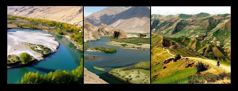 Badakhshan - Afghan-Tube