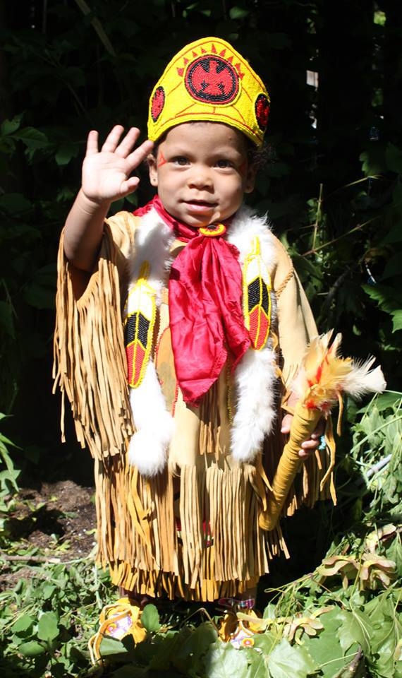 BEYOND BUCKSKIN: Top 10 | Our First Beyond Buckskin Baby Contest