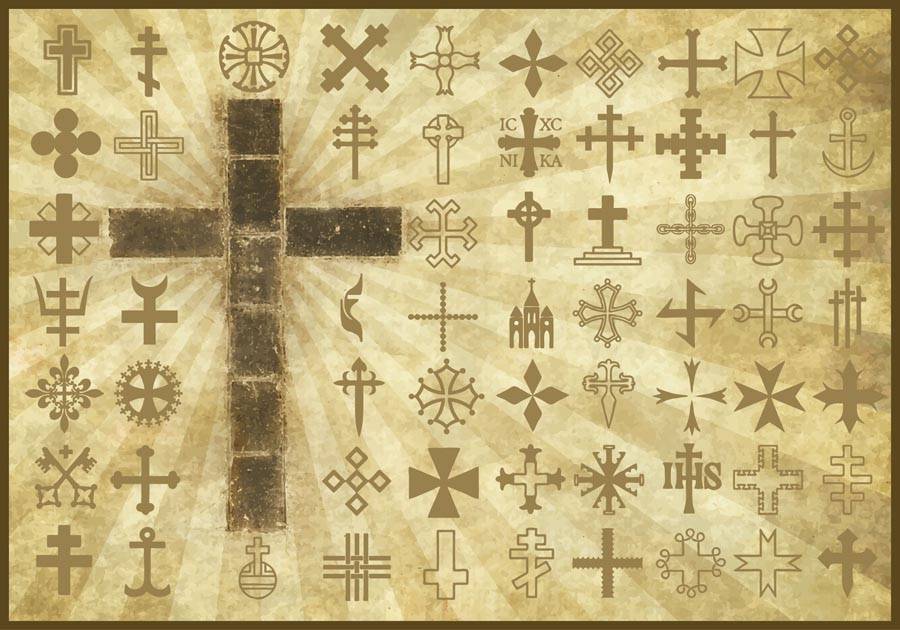 Sky View: The Wisdom of the Cross: St. Louis de Montfort’s Fifteen ...