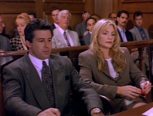 Film Fan: Body Chemistry 4: Full Exposure (4 Stars)