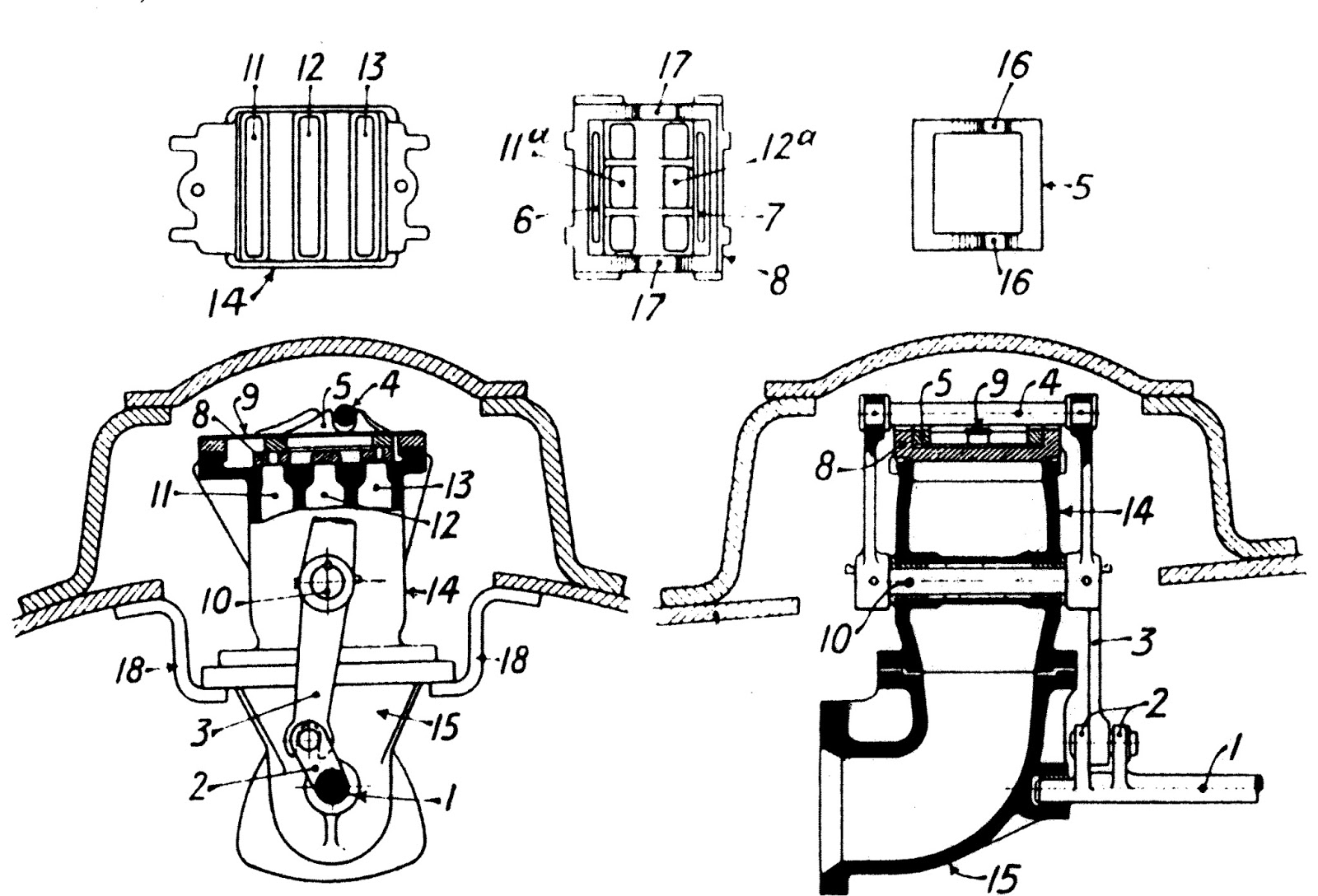 Jan Ford's World: Locomotive Regulators (part 2)