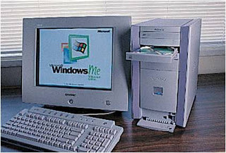 denirezkiazhari: The Evolution of Computer