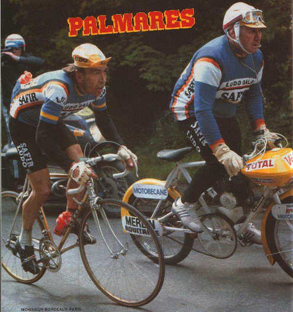 Asociación Ibérica de Historiadores y Escritores de Ciclismo (AIHEC ...