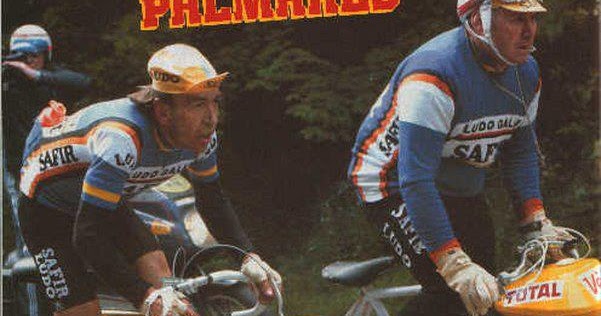 Asociación Ibérica de Historiadores y Escritores de Ciclismo (AIHEC ...