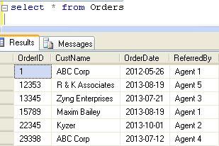 T-SQL Tips: Fun with FOR XML PATH – Data Platform Central