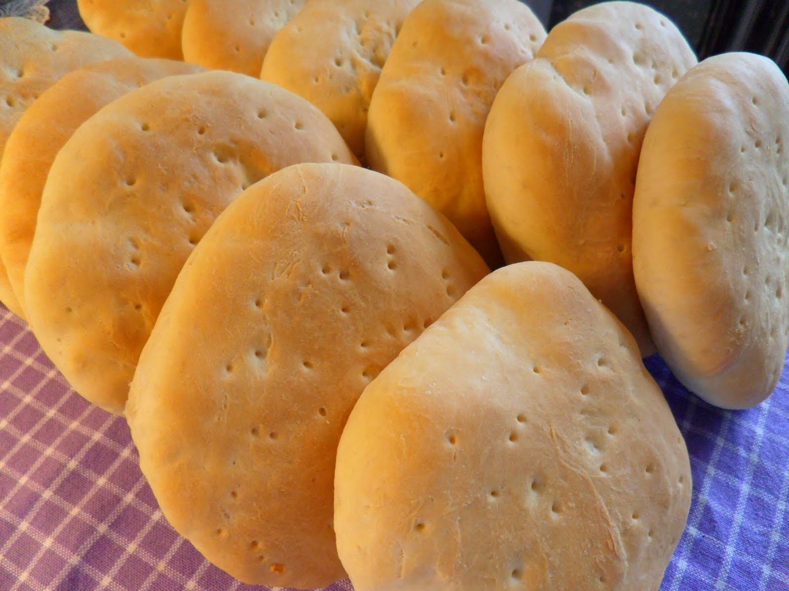 Tekakor - Kungen och Slaven