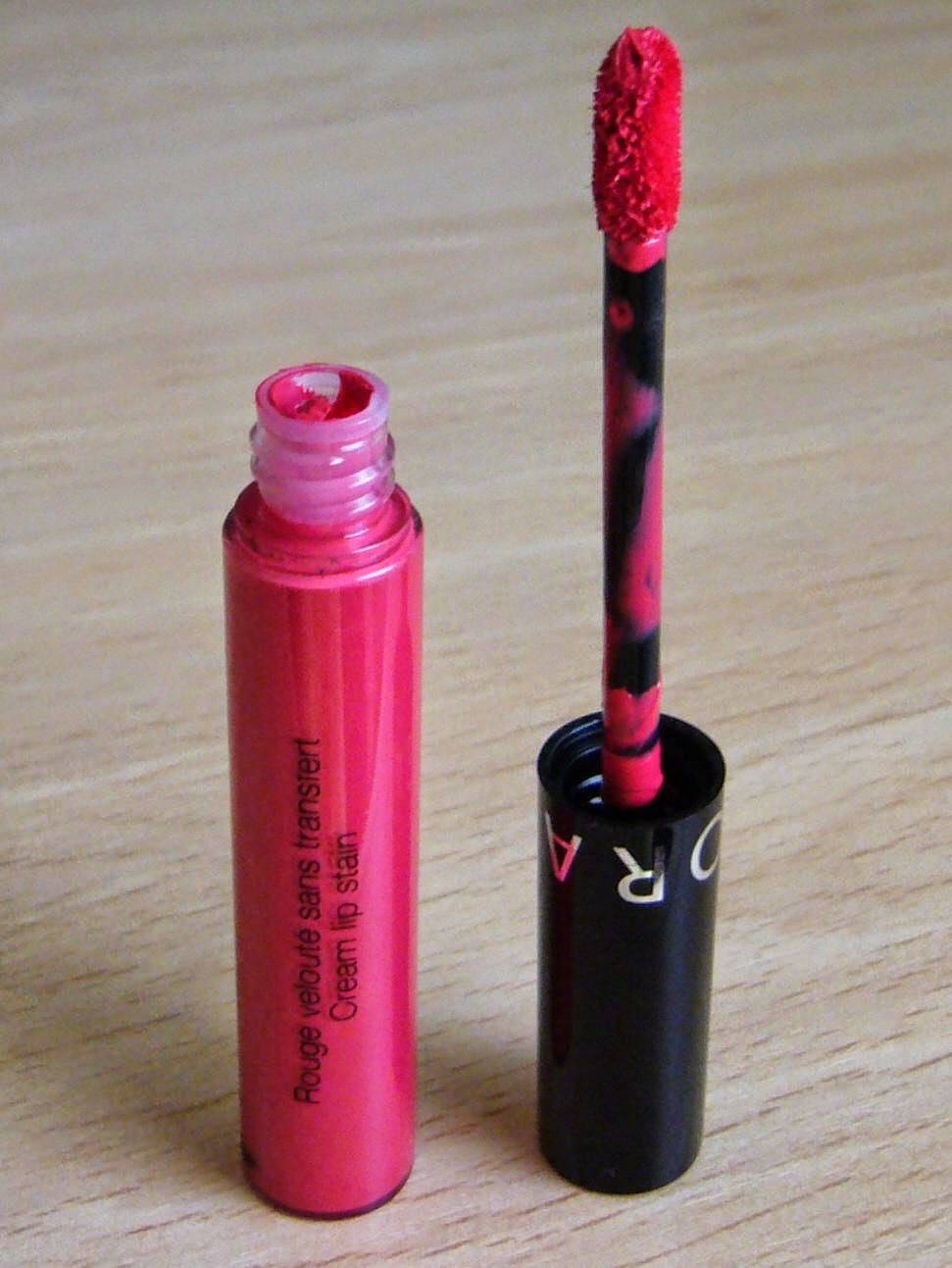 Miss Independent: Mis labiales de Sephora