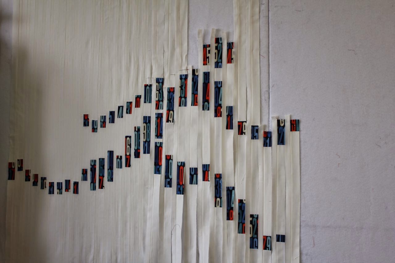 The Running Man | Tallgrass Prairie Studio | Bloglovin’