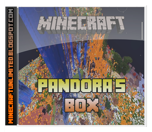 pandora box mod minecraft