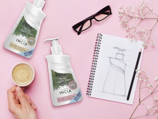 Bingo Glass Cleaner Spray – Packaging Of The World