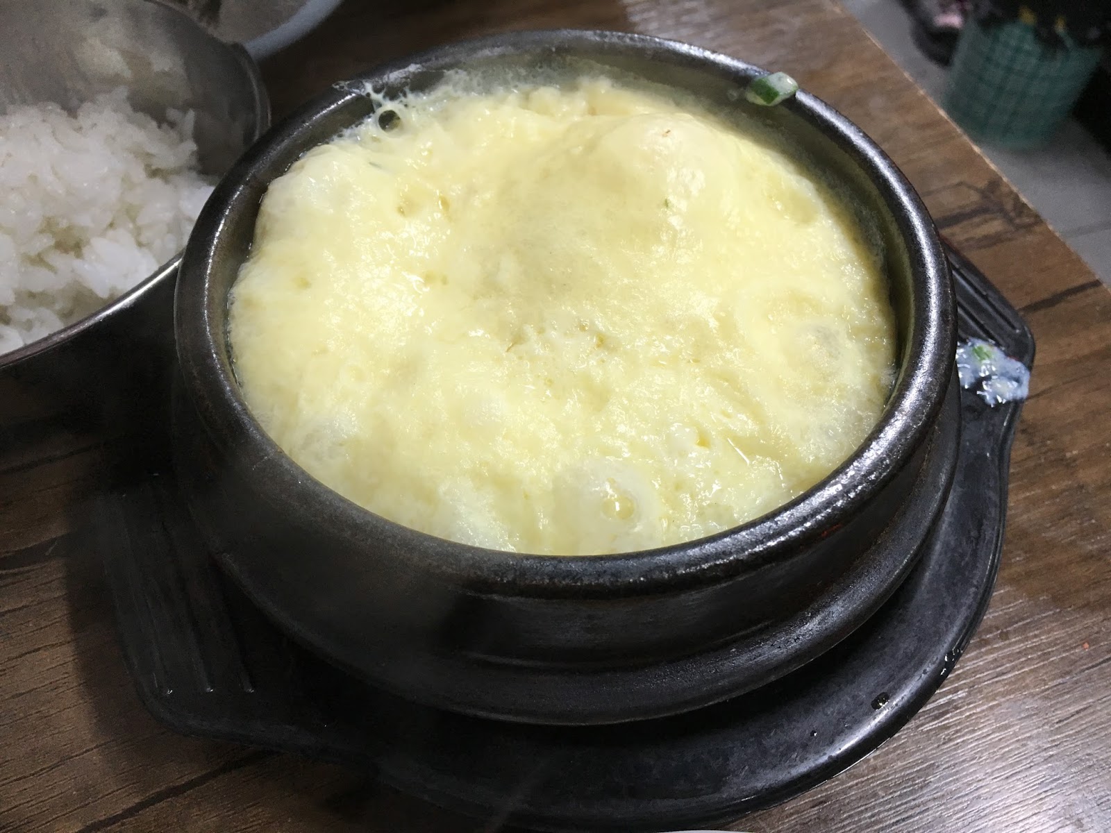 Namdaemun Market Galchi Jorim Alley - Seoul, South Korea - Travel is my ...