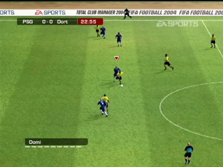 Free download fifa 2004 full pc game - strategicdpok