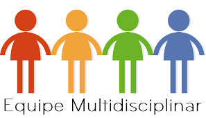 CEPAC : EQUIPE MULTIDISCIPLINAR