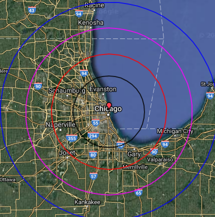 Media Confidential: Chicago Radio: Todd Cavanah To Also Program WUSN
