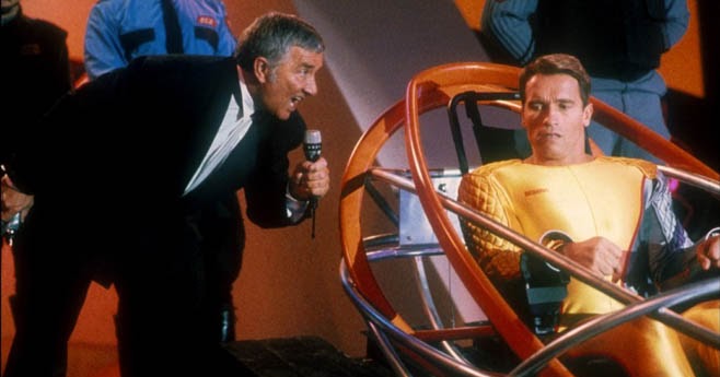 Thursday Thrillers: "Here is Sub-Zero, now plain zero!"