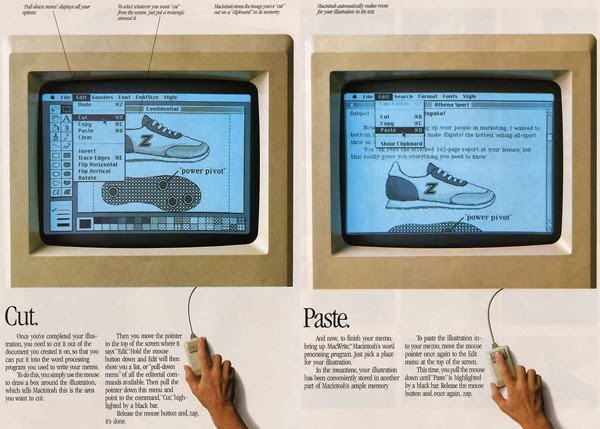 BlogCakna: iklan komputer dulu-dulu