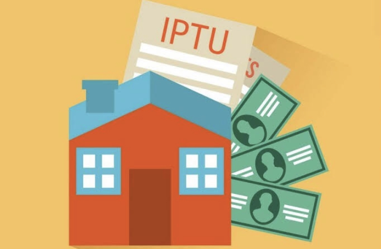 ATUALIDADES IMOBILIÁRIAS: 5 coisas que você precisa saber sobre IPTU