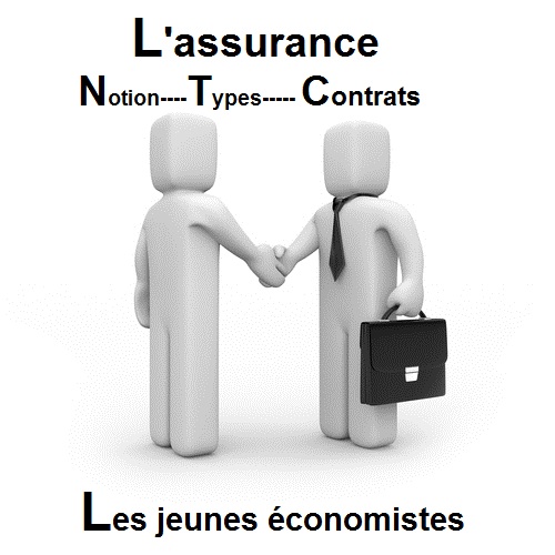 L'assurance : notion, types et contrats | Les Jeunes économistes ...