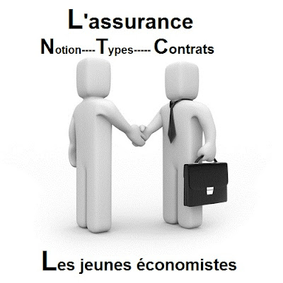 L'assurance : notion, types et contrats | Les Jeunes économistes ...