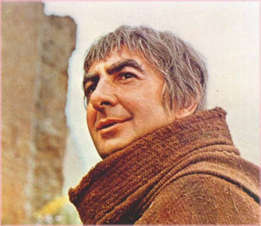 Romeo † Julieta 1968 •´¯) : Personajes en Romeo † Julieta: ¿quién es ...