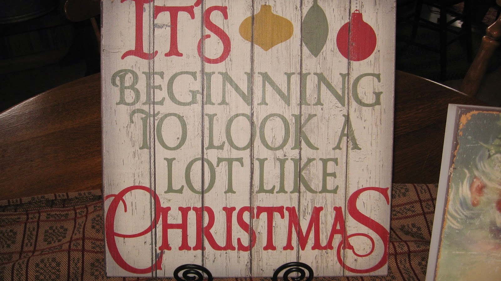 Country Freckles: Some Updates at Country Freckles