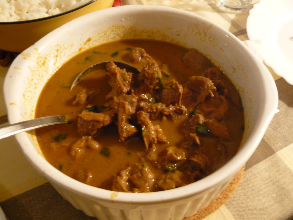 Ementa do Dia: Moelas de Frango