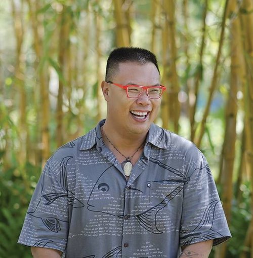 Going Through Them Changes