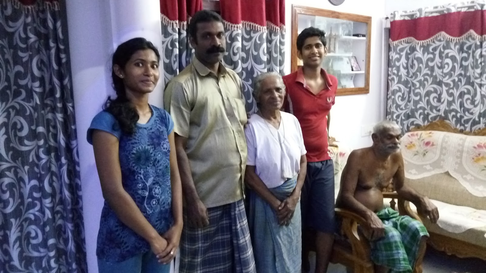 എണ്ണയ്ക്കല്‍‌ കുടുംബയോഗം: എണ്ണയ്ക്കൽ കുടുംബ ചരിത്രം HISTORY OF ENNACKAL ...