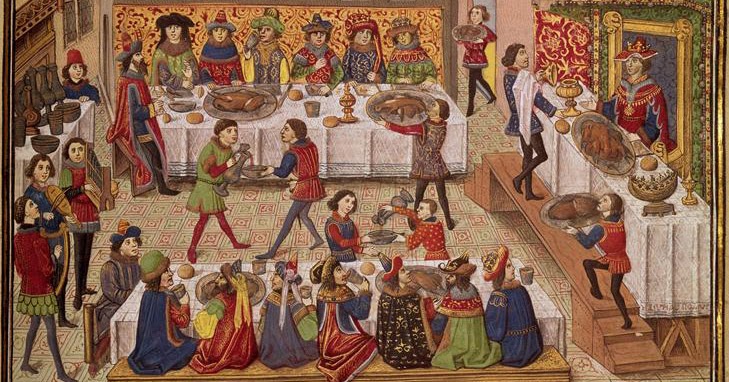 Original Feasts