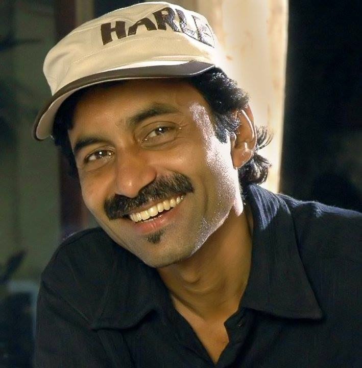 Sameer Paranjape: 2014