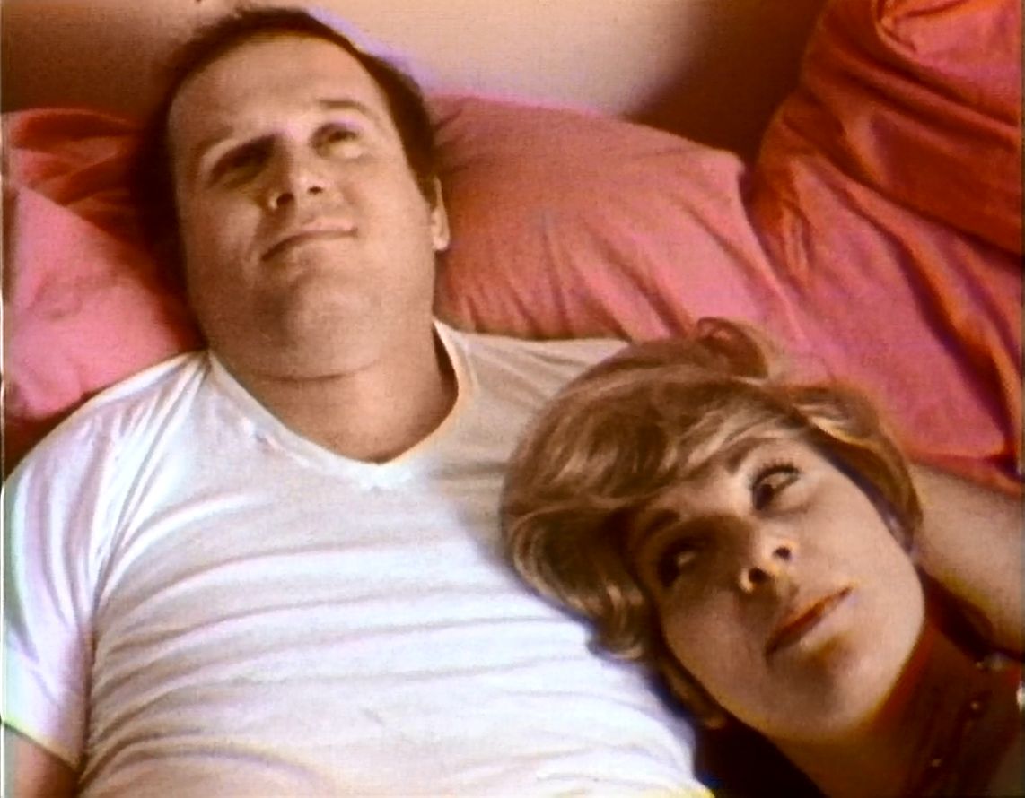 Thrilling Days of Yesteryear: Better living through Marshall Efron