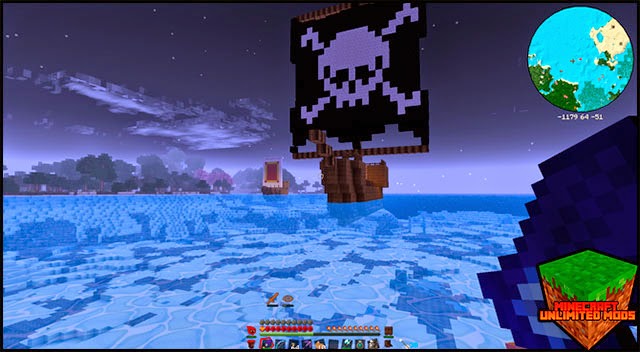 Hexxit Mod Pack [+50 Mods] ATLauncher [No Premium] ~ Minecraft ...