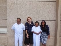 Alex Powley - Ecuador, Quito North Mission