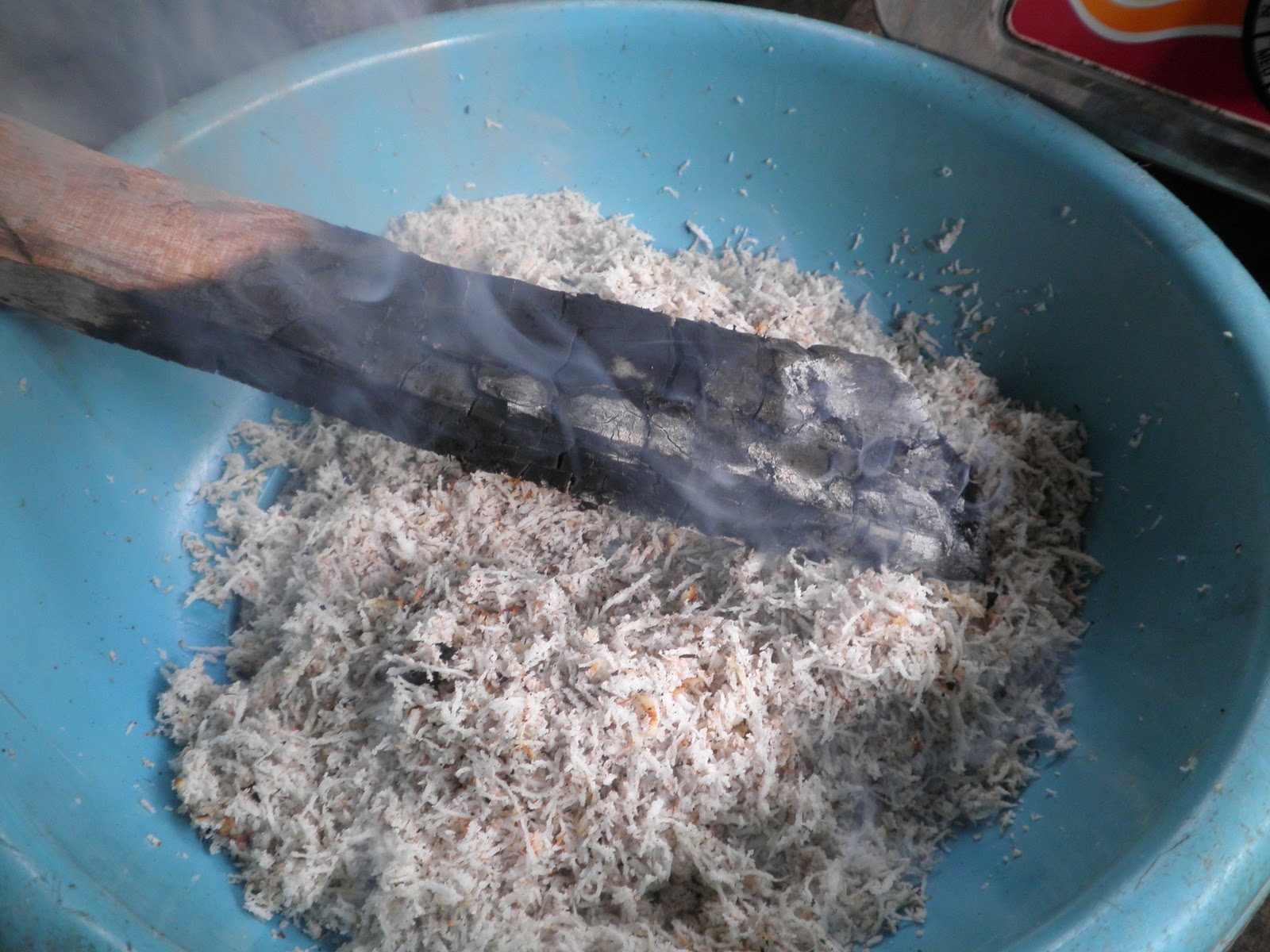 everything's herbed.....: WHB #311: Kulawo