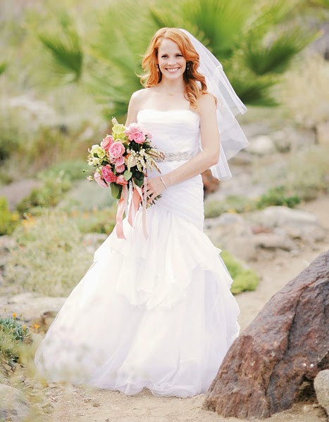 Katie Leclerc And Brian Habecost